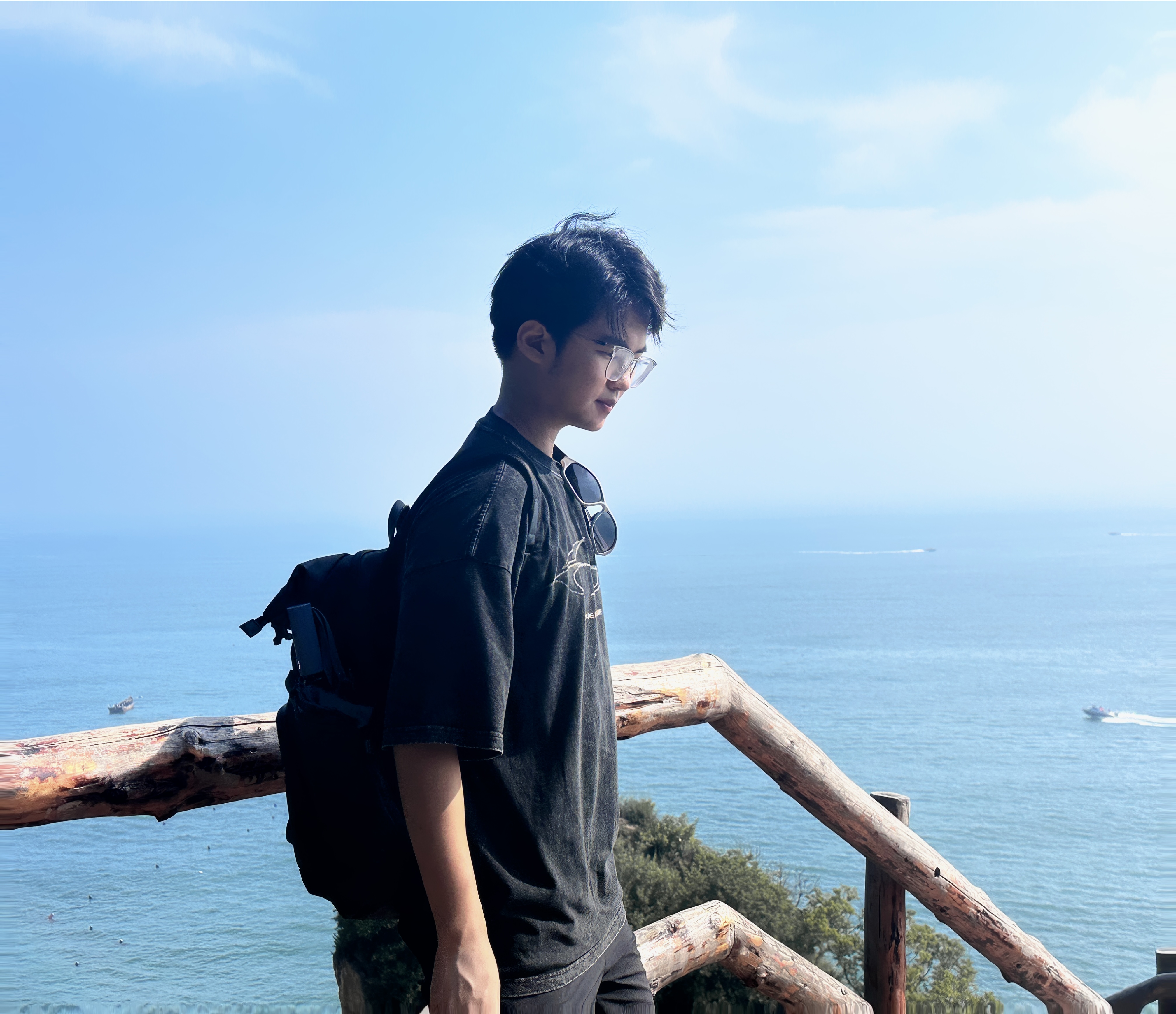 Hobbies – Yuhang Wang